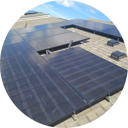Go Solar and Save with American Sentry Solar